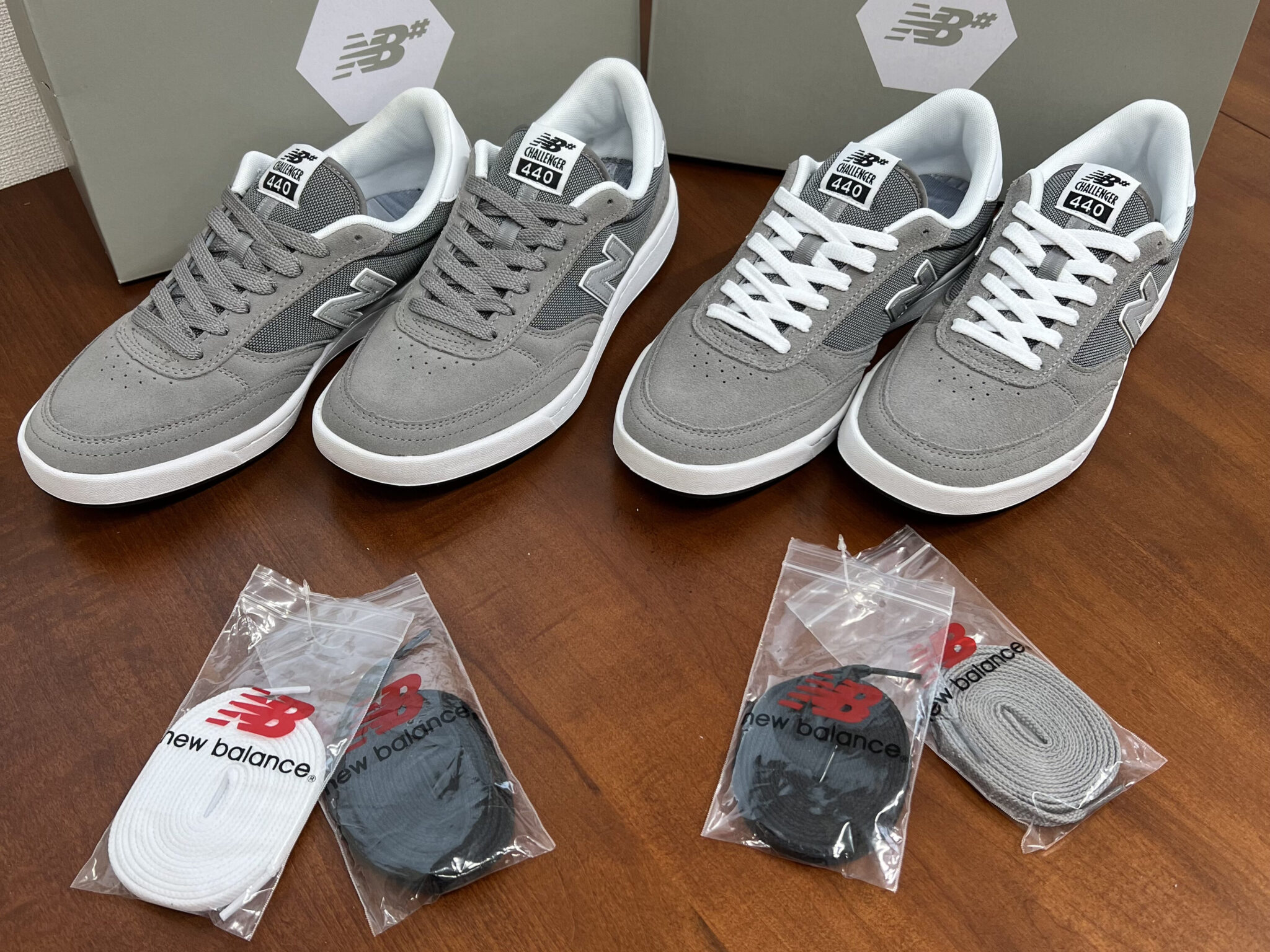 new balance numeric x CHALLENGER NM440CHA 2022/9/10 発売｜ANCHOR SKATE SHOP